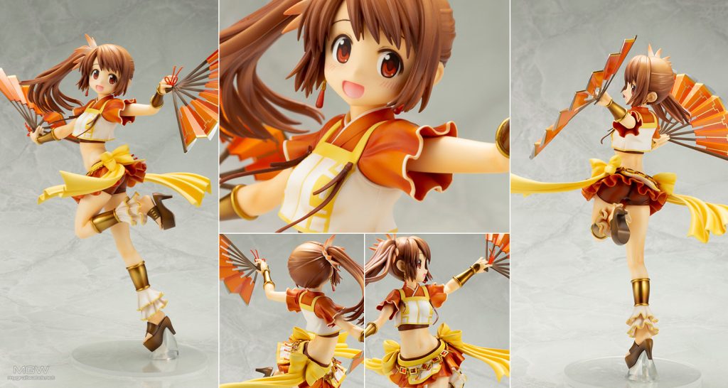 Magia Record Yui Tsuruno by Kotobukiya - MyGrailWatch Blog
