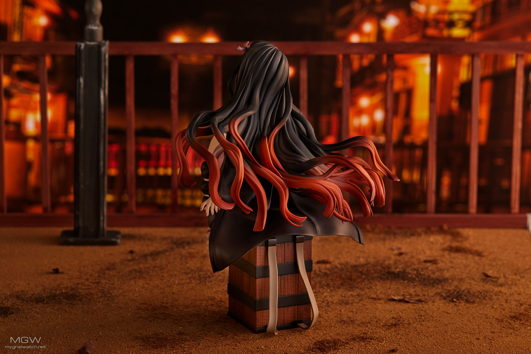 Kamado Nezuko by Aniplex from Demon Slayer: Kimetsu no Yaiba ...