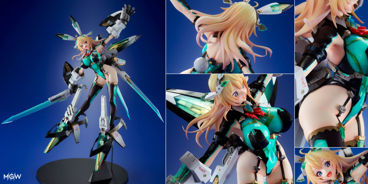 Orbit Girls ENTRY NO.01 Fiona Fullmoon by VERTEX - MyGrailWatch Blog